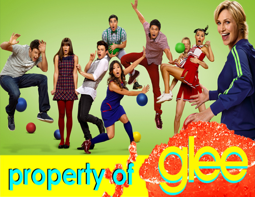 TRACKLIST PARA NUEVO ALBUM ''GLEE: THE MUSIC'' (VOLUME 7) ~ Property of ...