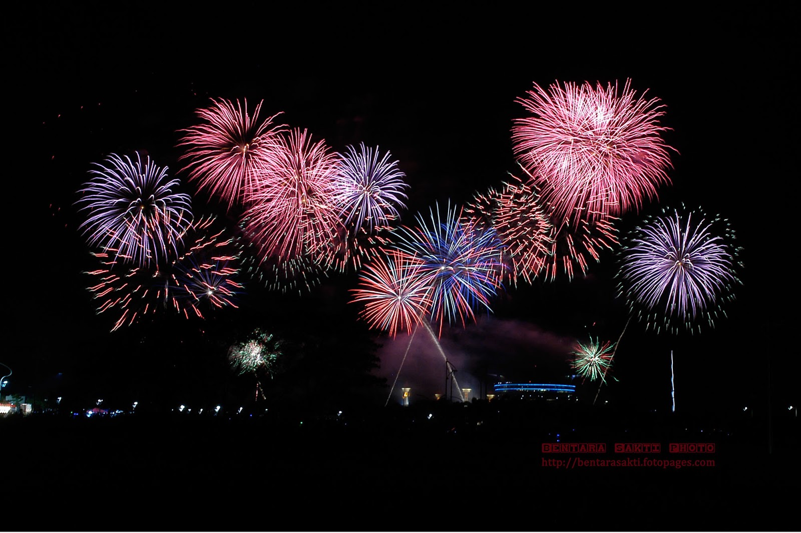 yaya ayarus: Exam Lulus :)