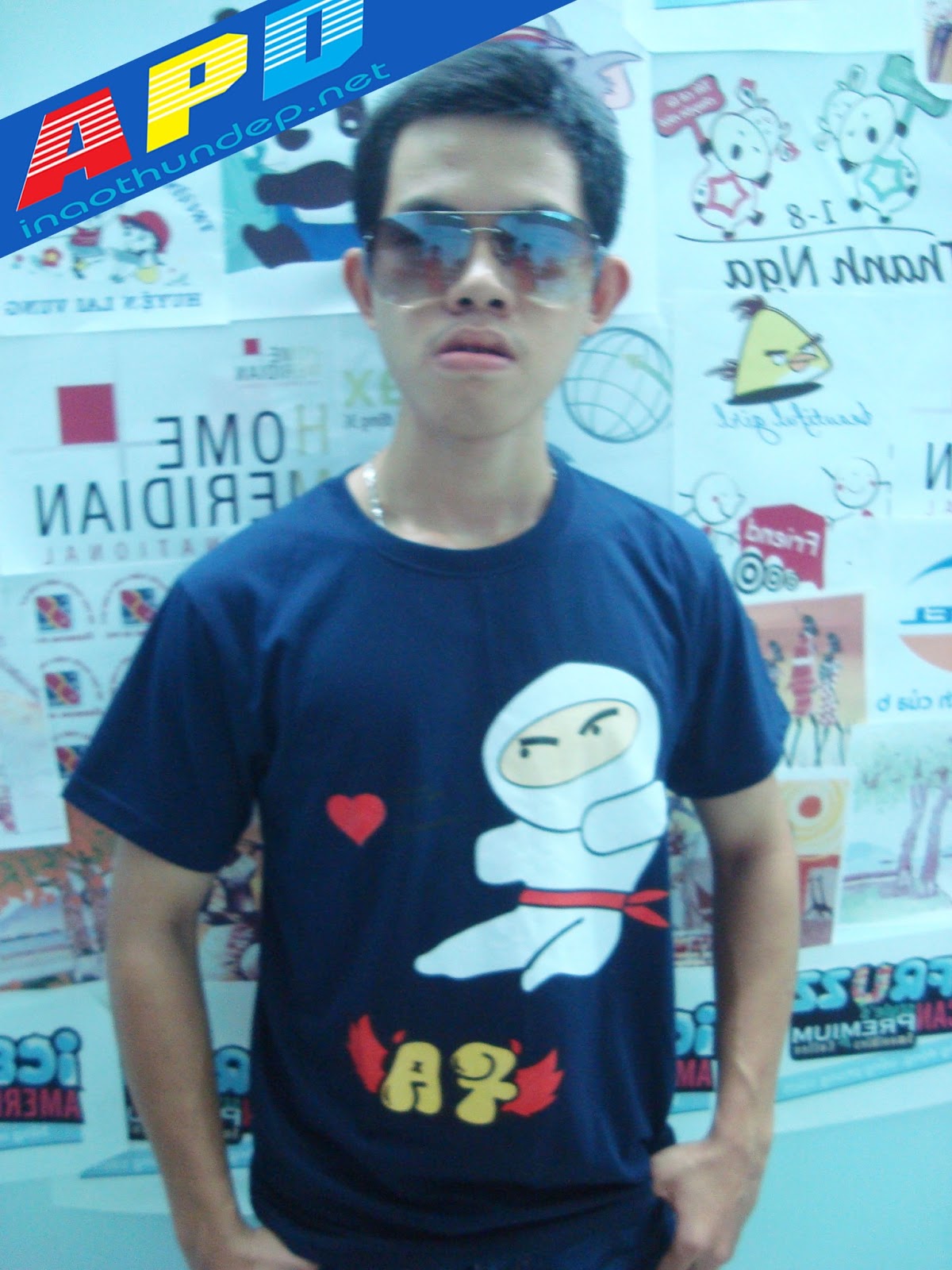 May áo thun-áo sơ mi ,làm áo đồg phục-áo lớp-áo nhóm-áo đôi-áo sự kiện