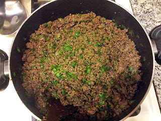 Yummy in My Tummy!: Boorak