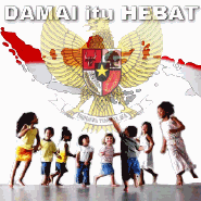 kumpulan animasi blacberry POLRI | CHOK ANIMASI