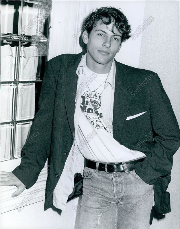 Los Angeles Morgue Files: "The Outsiders" Actor Harold P. Pruett 2002 ...