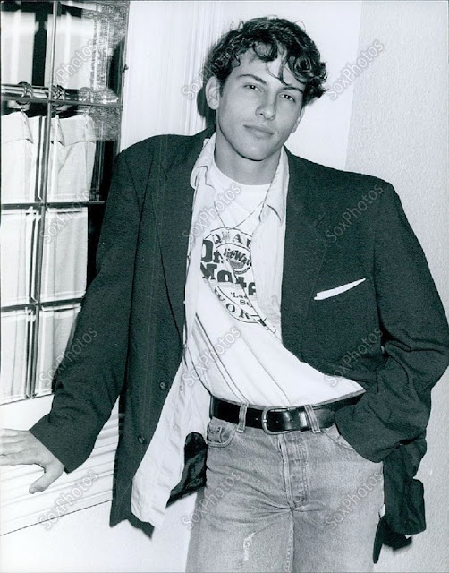 Los Angeles Morgue Files: "The Outsiders" Actor Harold P. Pruett 2002 ...