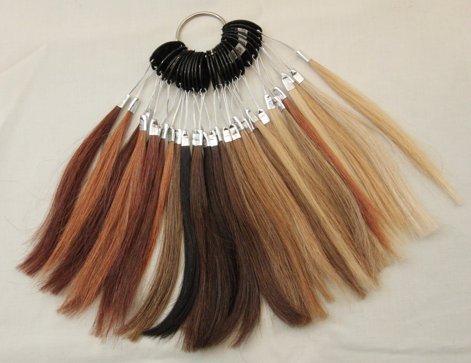 The Kallah Whisperer: Faded Sheitel? Don’t give up on your sheitel ...