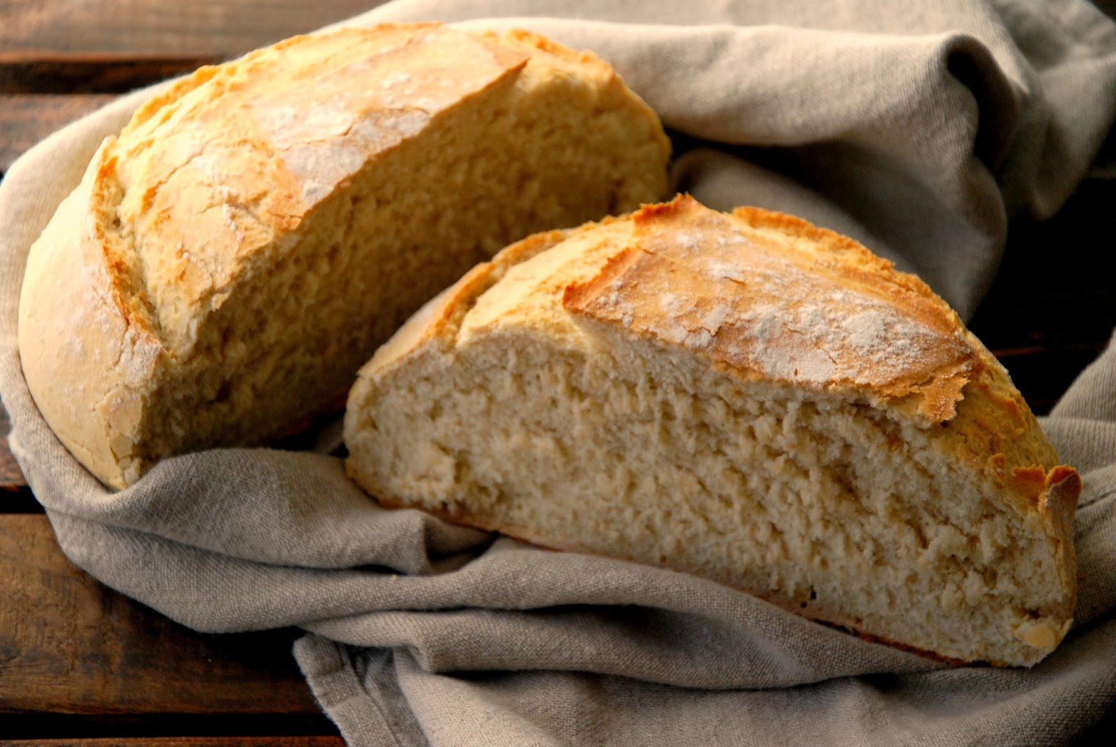 Pan en Cocotte — Chez Silvia