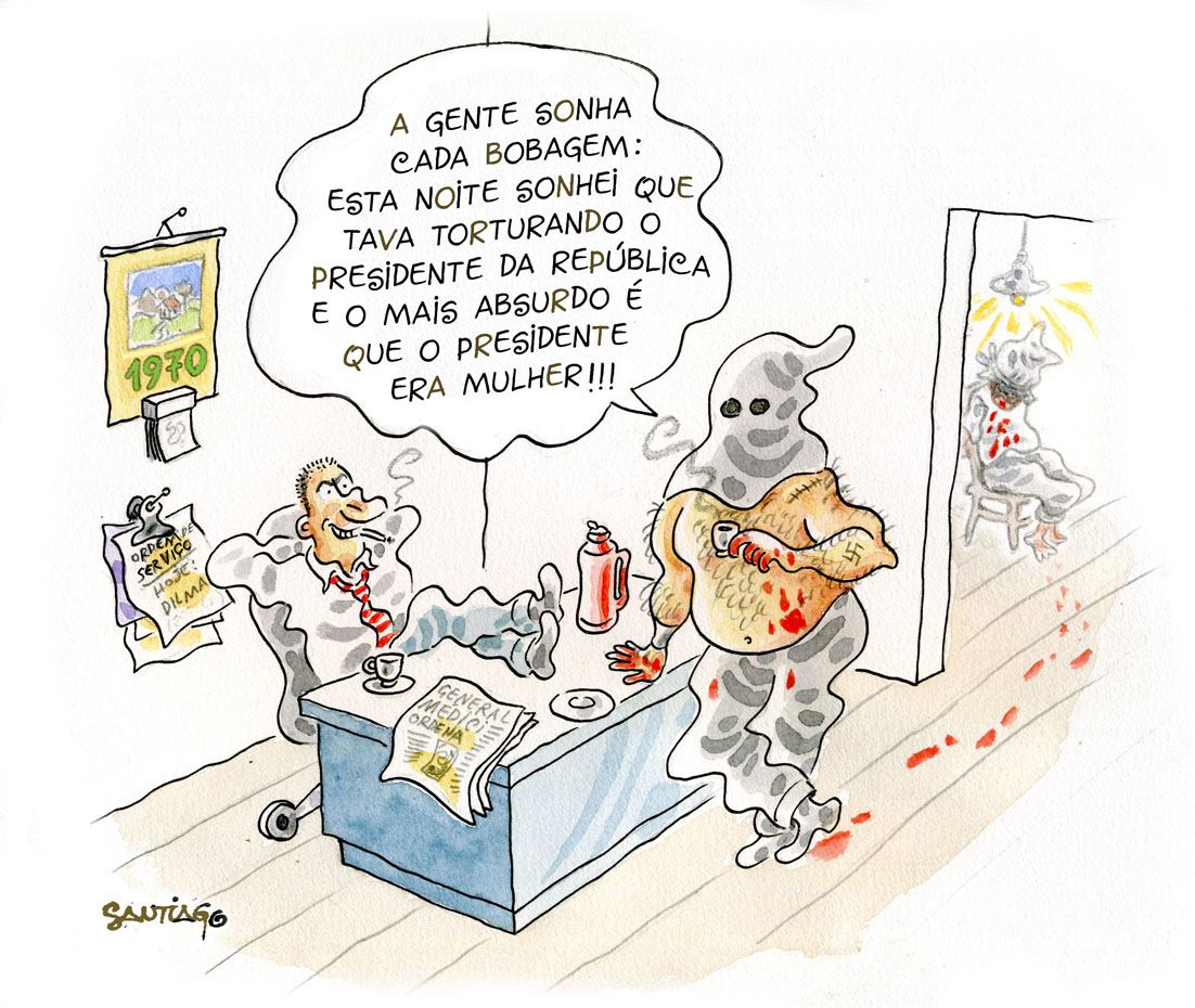 humor politico ~ tagarela