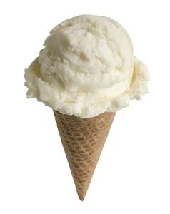 el blog de draculaura: Helado, ideal para este verano.