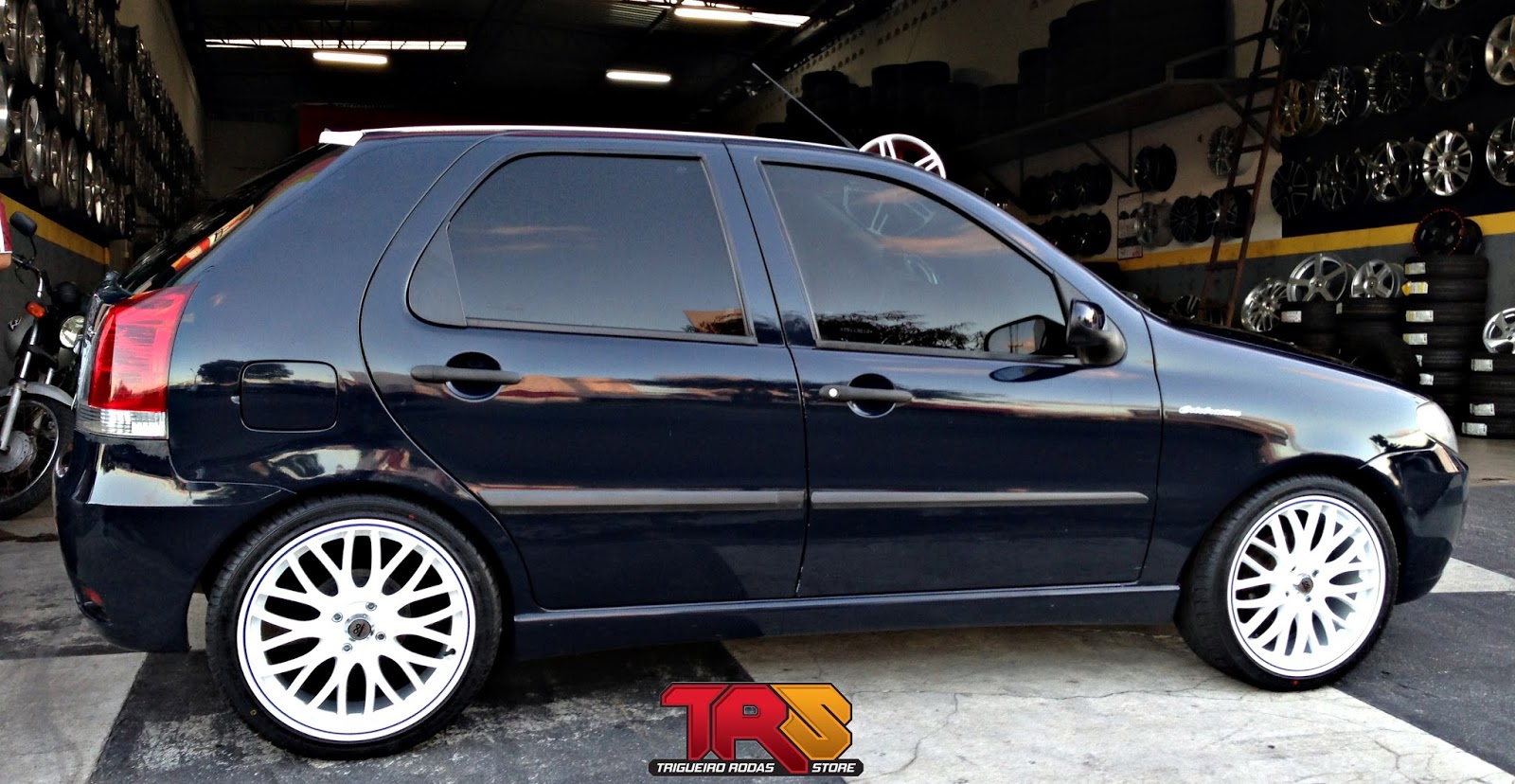 Trigueiro Rodas Store - www.trigueirorodas.com.br / (84) 32233905: Fiat ...