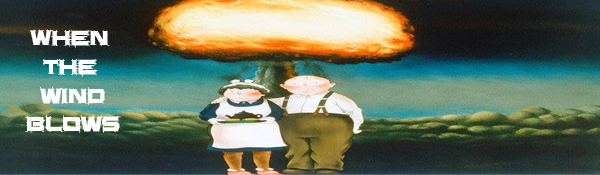 The Movie Sleuth: Animated: Twilight Time - When The Wind Blows