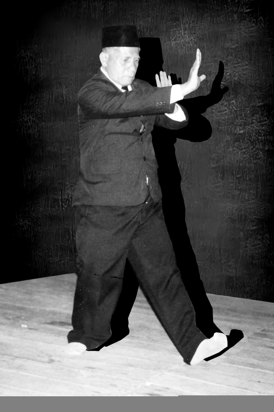 Gambar Foto Bapak Pengasuh SETIA HATI WINONGO | Persaudaraan "S-H ...