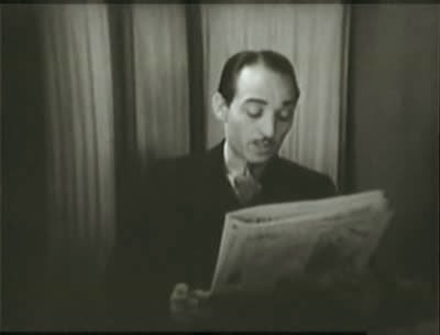 Forgotten Actors: George E. Stone