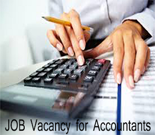 Job Vacancy For Female Billing Accountant In SGN Corporation