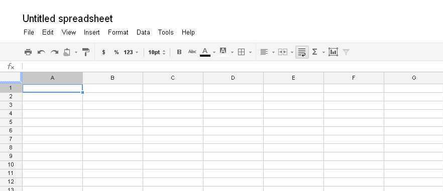Google Docs – CandraLab Studio
