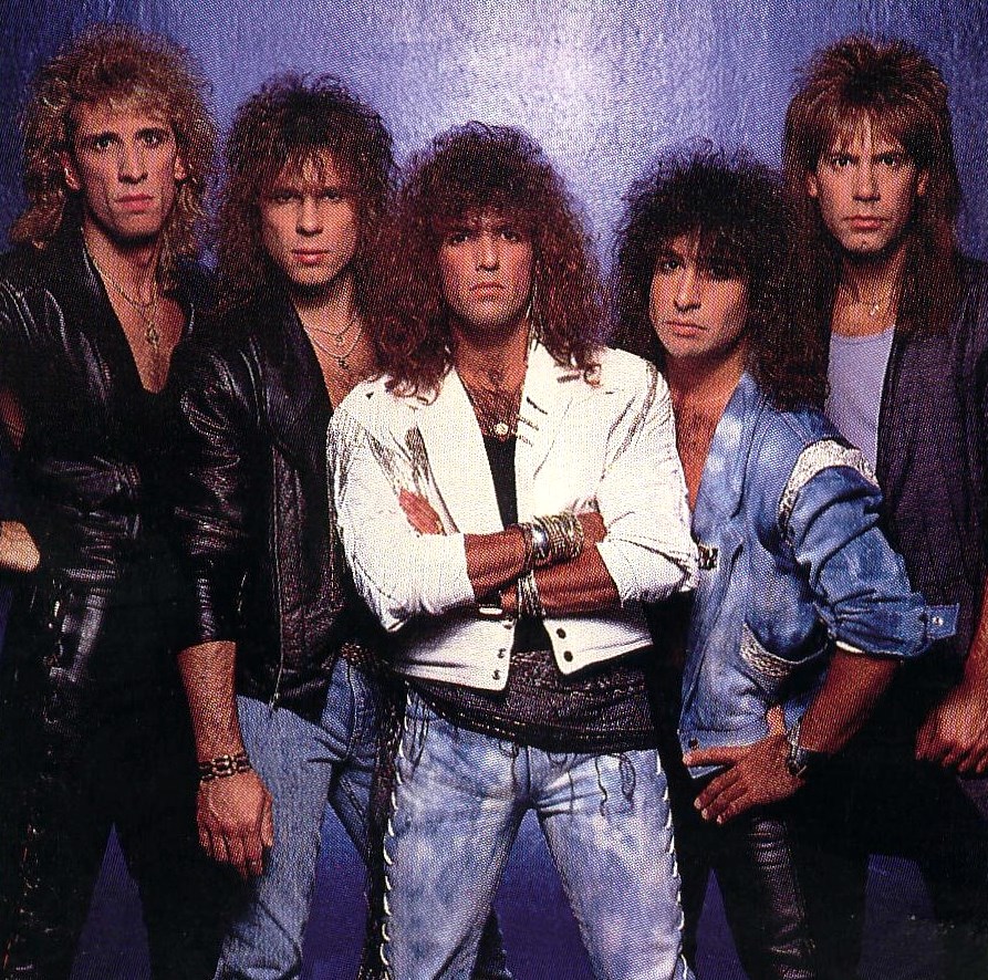 Prophet ~ 80's AOR & Melodic Rock Music