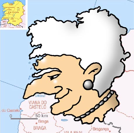 Mi Universo: Las Meigas