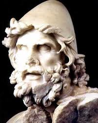 Maria del mar: LA VIDA DE ULISES