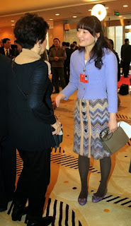 China Beverage News: Wahaha needs a new business model, says Kelly Zong