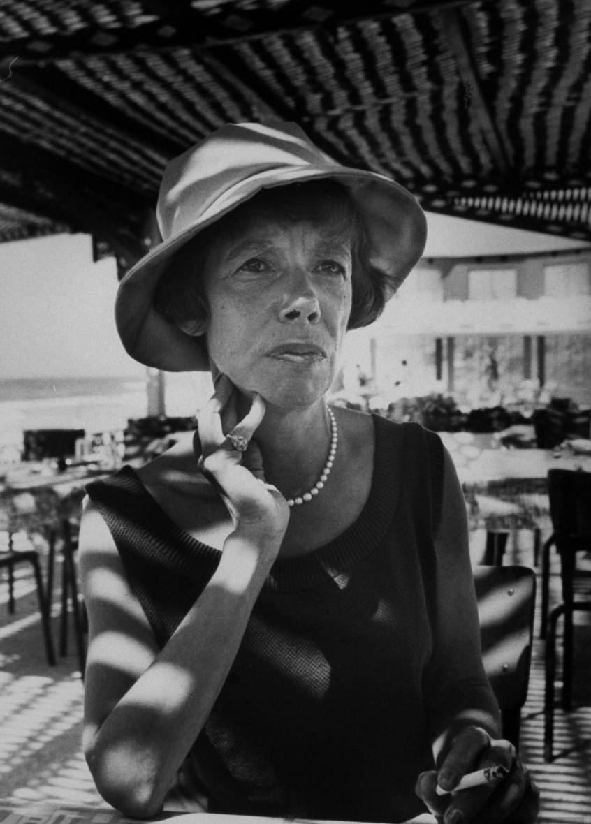 DRAGON: Jane Bowles / Everything is Nice