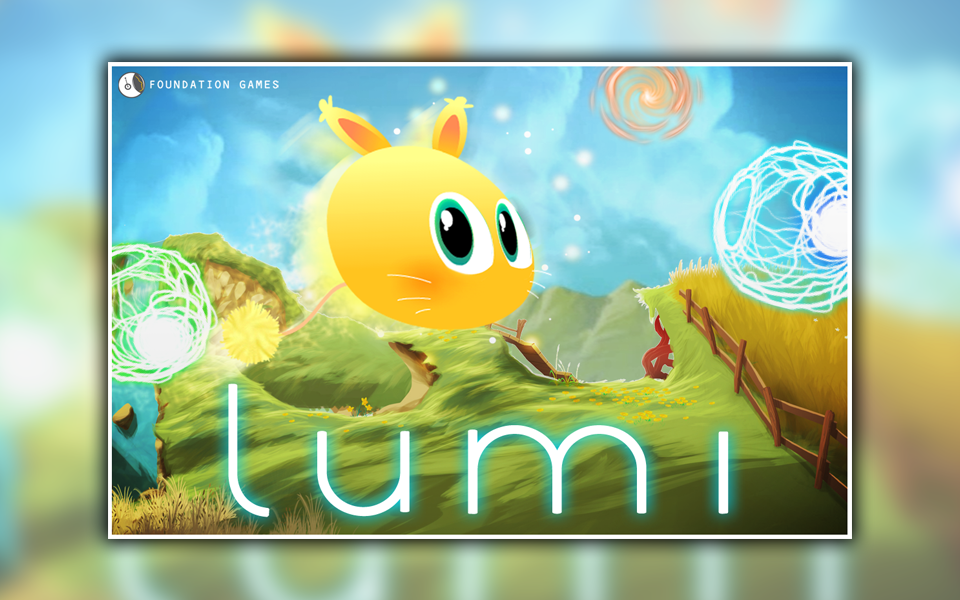 Lumi Lite Out Now