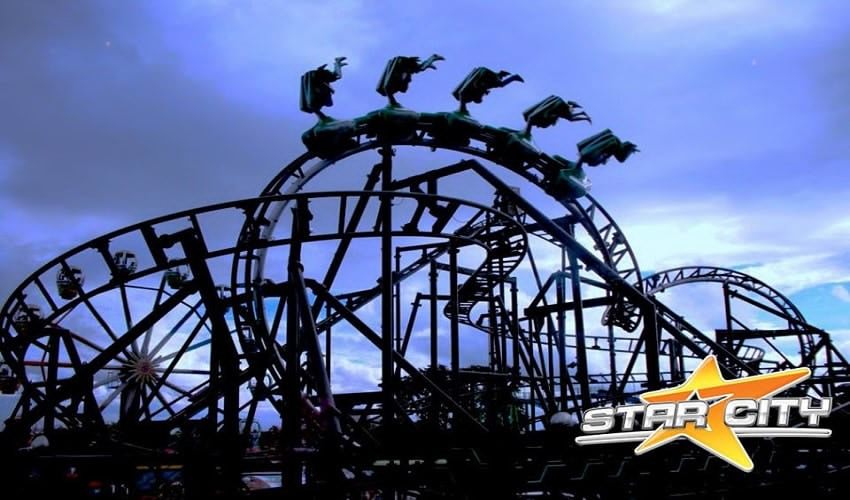 Manila Travel Guide + Top Things To Do With Your Kids - Dad On The Move ...