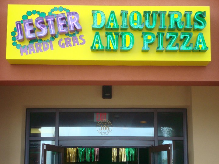 Top 5 Family Friendly Resturants to Visit in Destin Florida