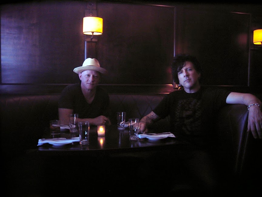 Jigsaw Magazine: 7Horse