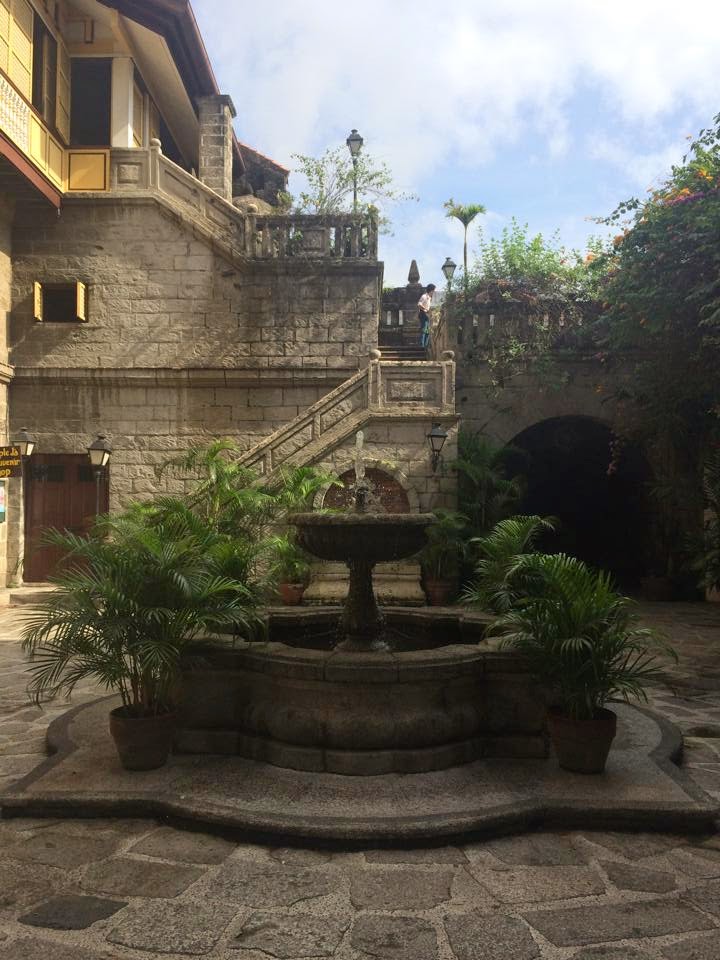Paglakbay at Pagkatuto: Pagtuklas sa Kasaysayan ng Intramuros Paglakbay at Pagkatuto: Pagtuklas sa Kasaysayan ng Intramuros