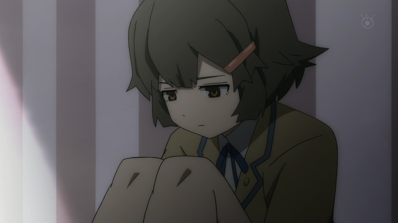 WWHCurrent Anime & Manga Blog: Final Impressions: Black★Rock Shooter