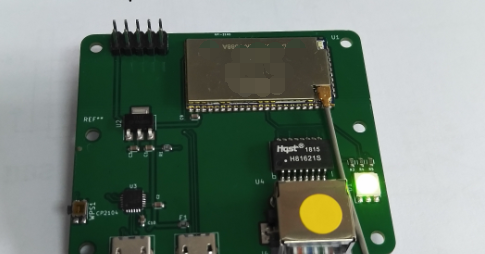 JumboSPOT official website: NEW MMDVM_HOST wifi BOARD replace raspberry ...