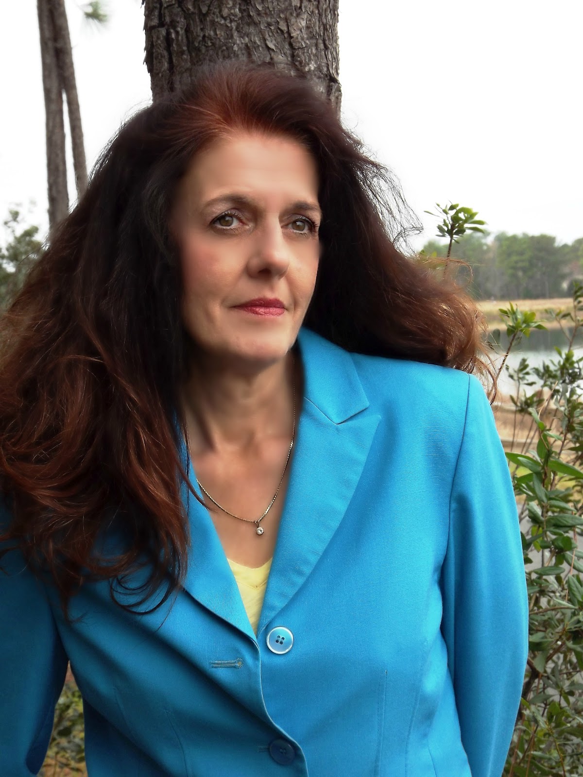 Holding My Hand Through Hell | Diane Fanning