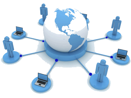 Sistemas de información