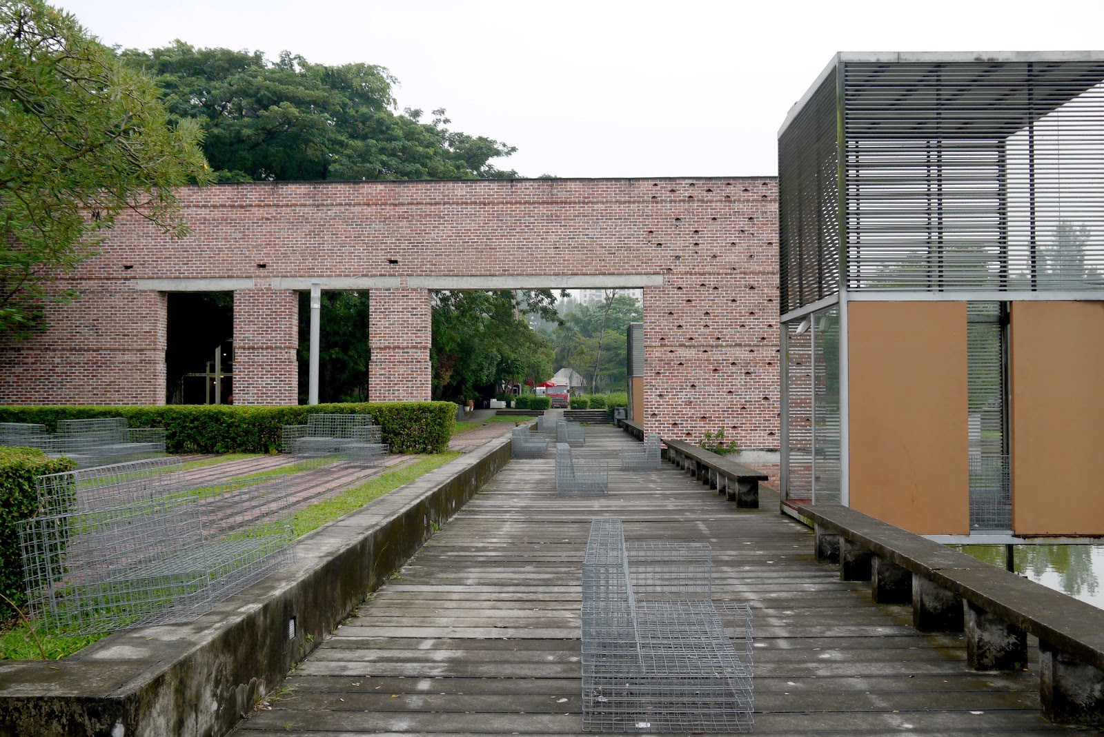 KL 2012 - Sentul Park and KLPAC