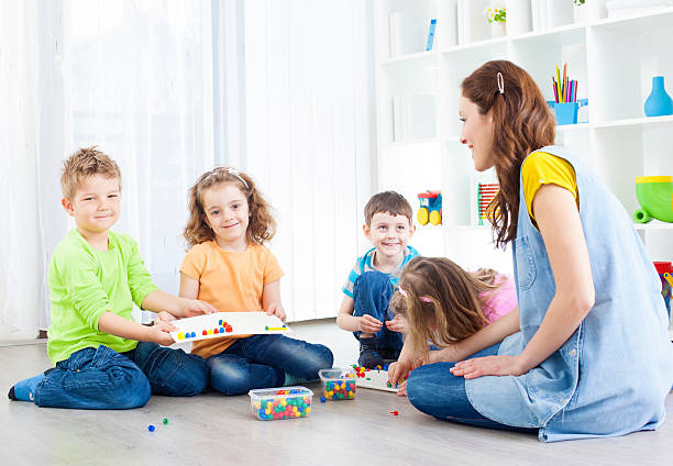 Tips To Find The Best Childcare Service Provider In Your Area - My ...