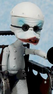 Anemotion: Anthony Lucas