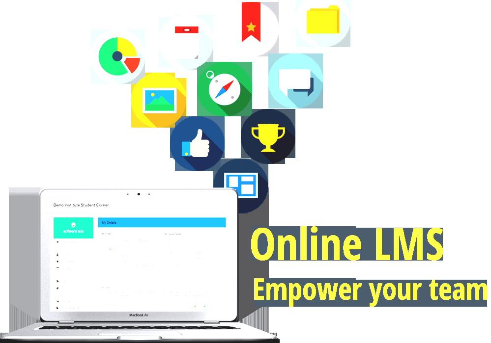 Learning Management System - Online Learning Management System