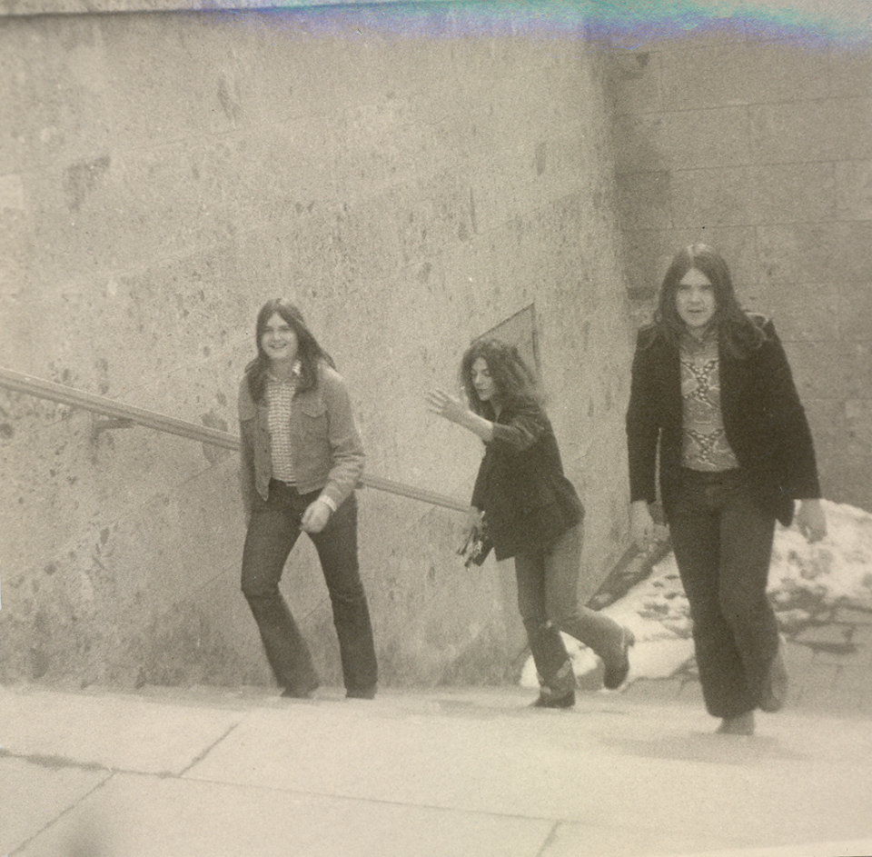 Ainigma interview - It's Psychedelic Baby Magazine