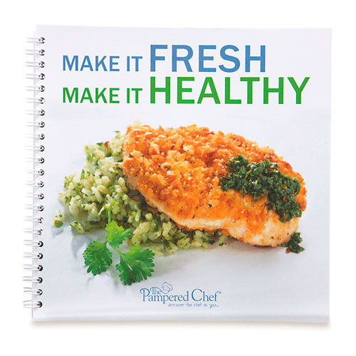 Friday Favorites–Pampered Chef Party! - Meet the Shaneyfelts