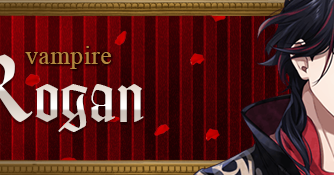 Clarita Beaumont's Sanctuary: Shall We Date? Blood In Roses+ [Rogan's ...