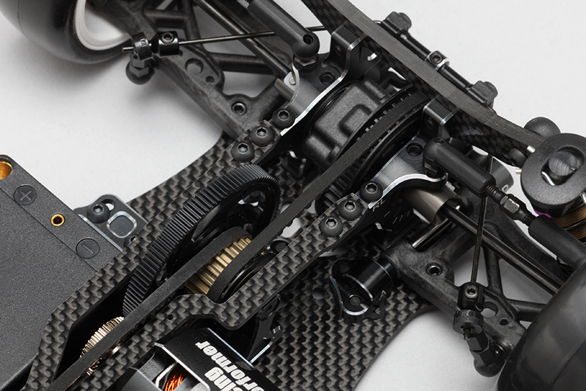 Team Yokomo Malaysia Blog: New Release of Yokomo BD-8 stock class kit