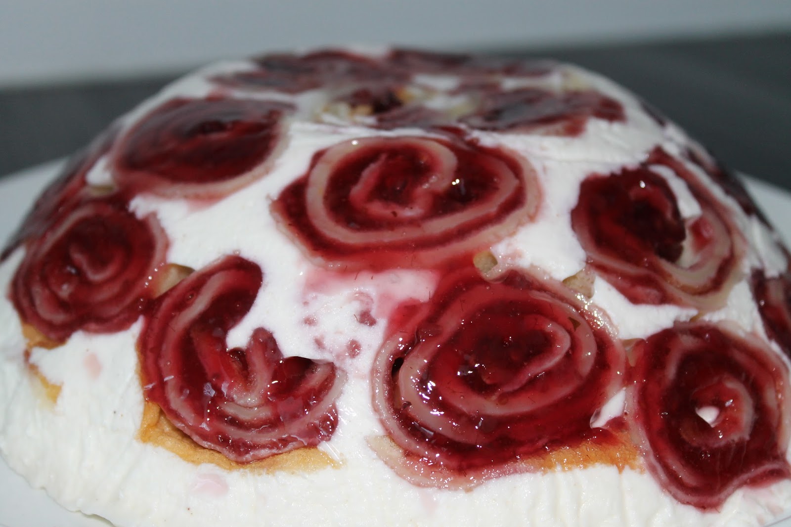 Kaidi kokkab: šarlott