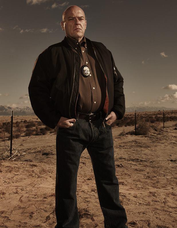 SNEAK PEEK : "Breaking Bad": The Final Episodes