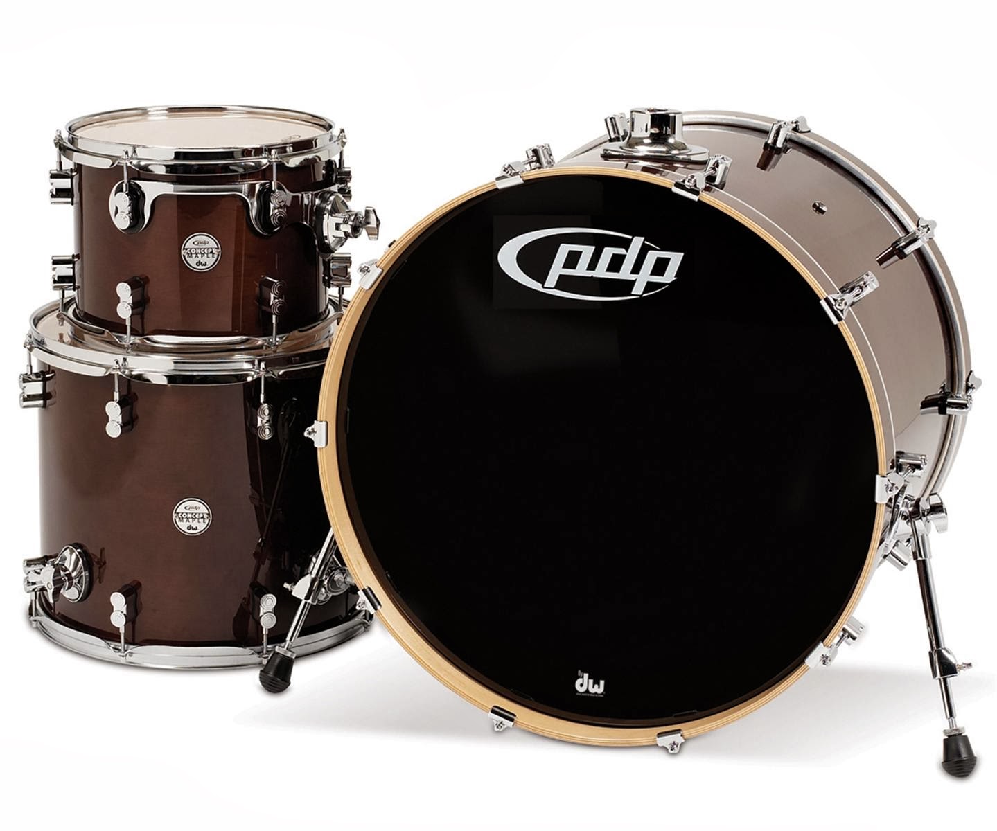 Sejarah singkat drum - Segala Musik