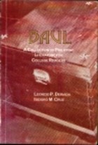 Leoncio Deriada: Books