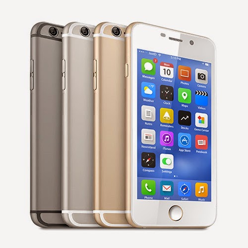 Dopod IP6 - Dopod Ip6 plus - iphone 6S plus Hong Kong - Điện thoại độc ...
