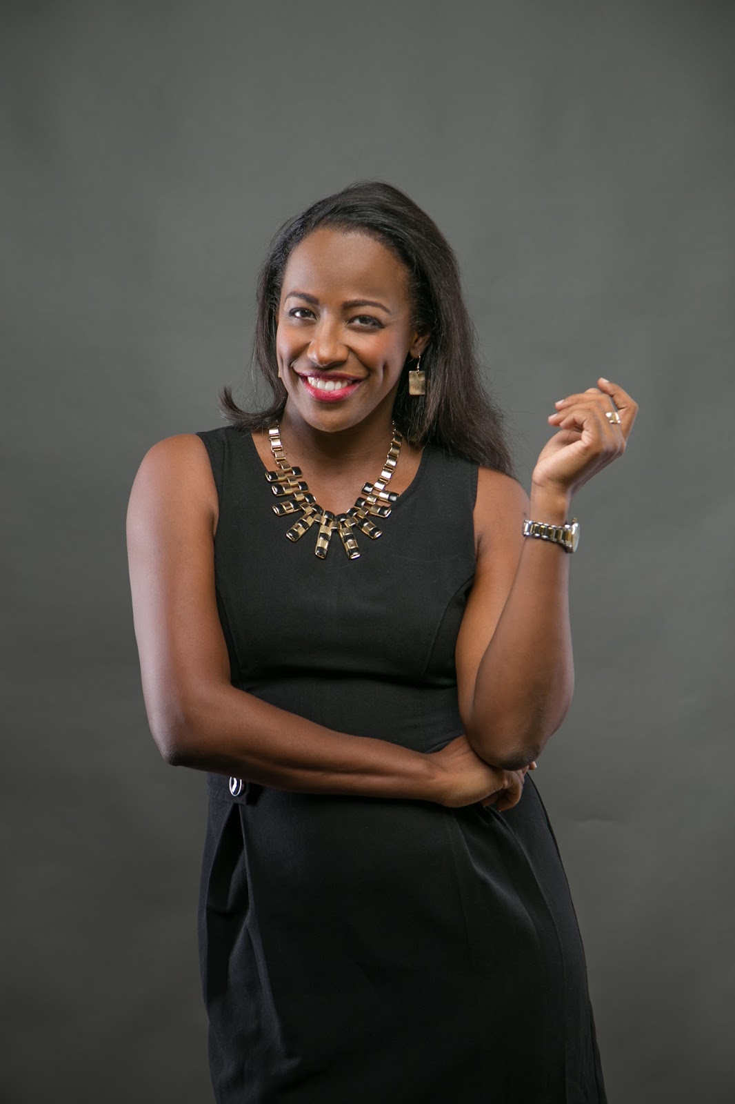 Carlette DeLeon: About Carlette