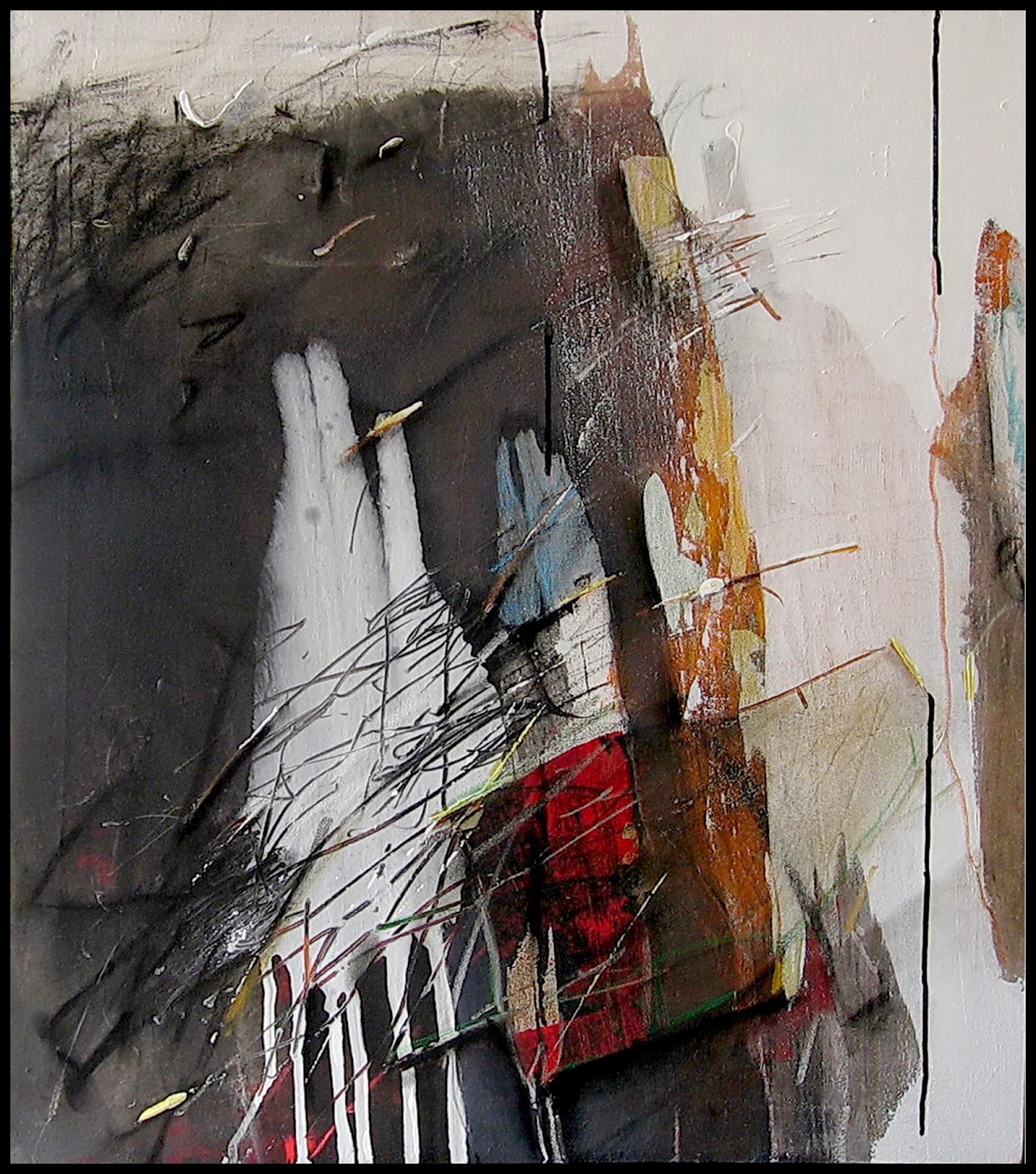 ARTBURGAC: Maria Balea