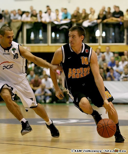 L'Homme du Jour: IWO KITZINGER