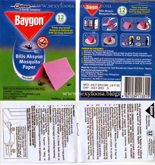 Last Month's Favorite Stuffs - October 2014 | The Sexy Foosa