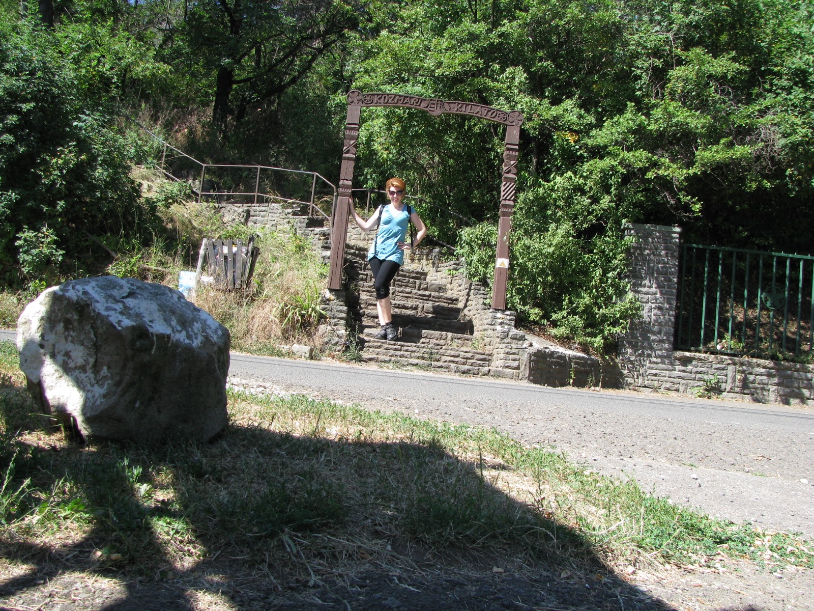 Magyar Kaland: Mátrafüred - Kozmáry kilátó