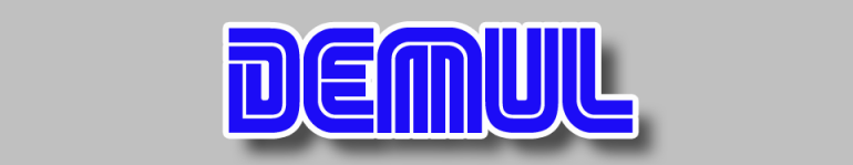 Blog de Emulación.: [Guia] Demul v0.7A (31.07.15) (Dreamcast Emulator ...